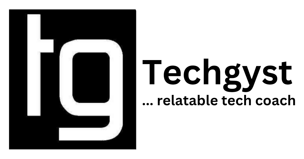 Lagos Relatable Tech Coach - Techgyst